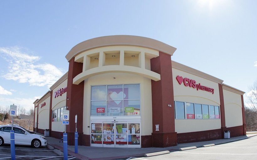 CVS Plans 900 Store Closures, New Retail Formats - SVN Fortune